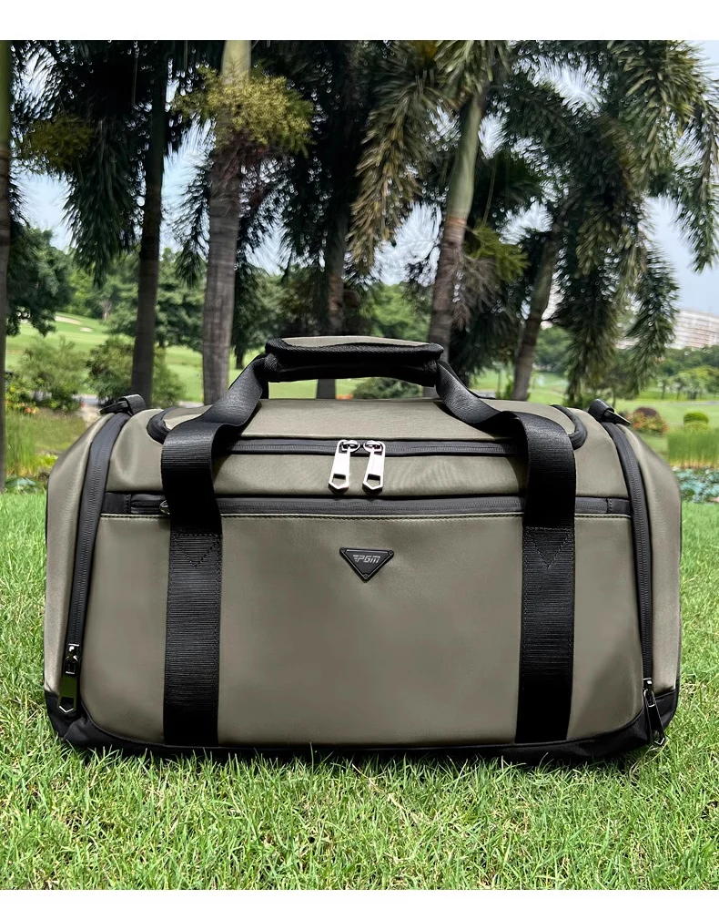 PGM YWB046 waterproof unisex golf duffel clothing bag lightweight golf ...