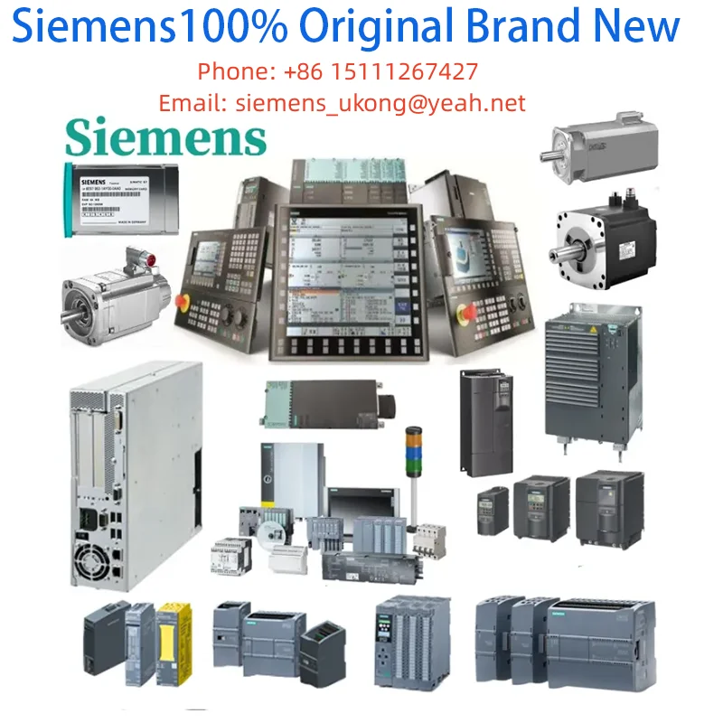 Siemens Simatic Hmi Tp700 6av2124-0gc01-0ax0 Operator Panel 7" Tft ...