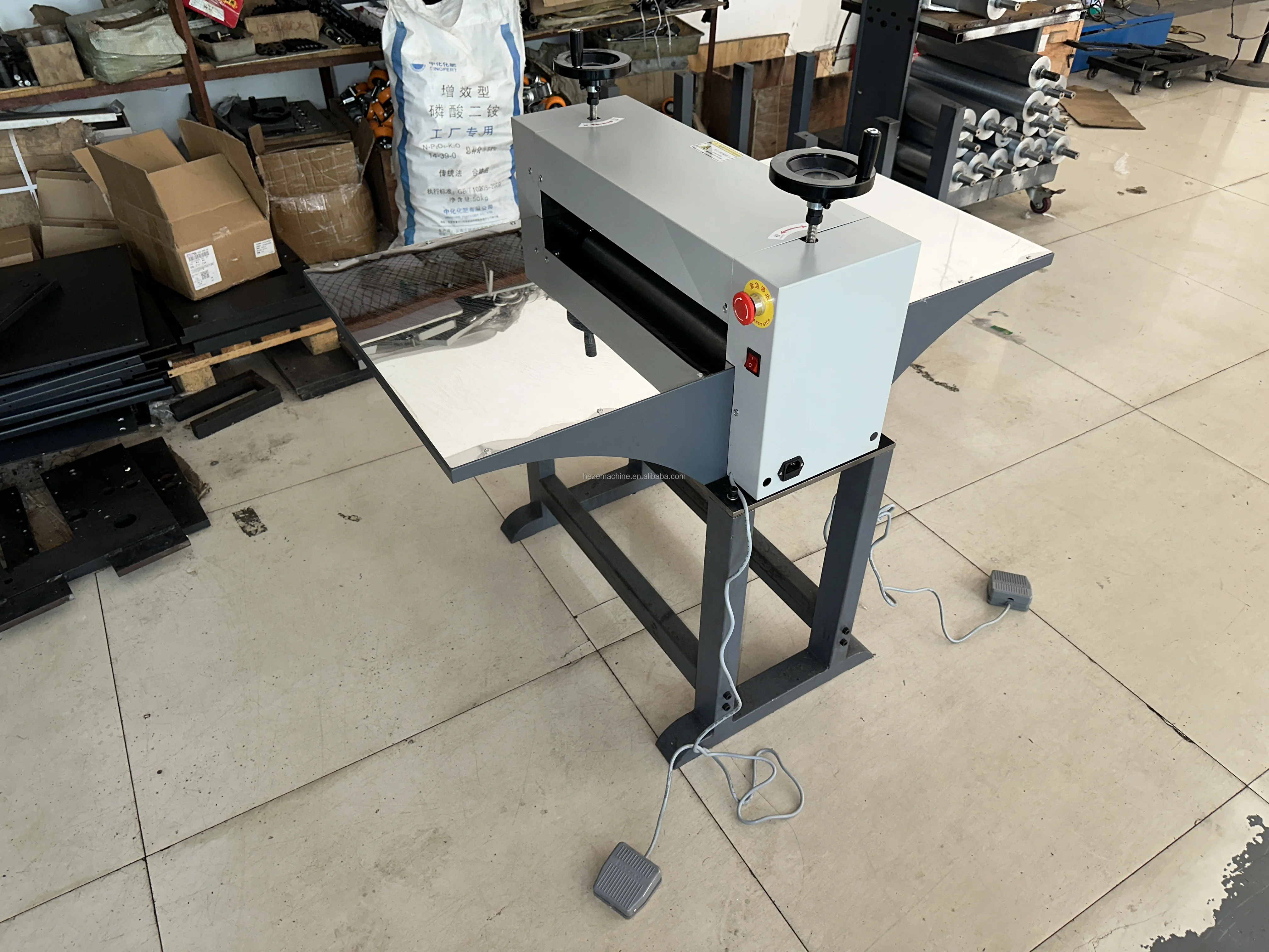 Best Smart A3 A4 Paper Sheet Sheet Goods Die Cutting Cutter Machine - Buy Best Smart A3 A4 Paper ...