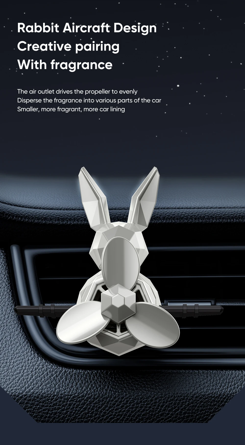 Car Perfume For Air Conditioner Pvc Air Freshener Air Conditioning ...