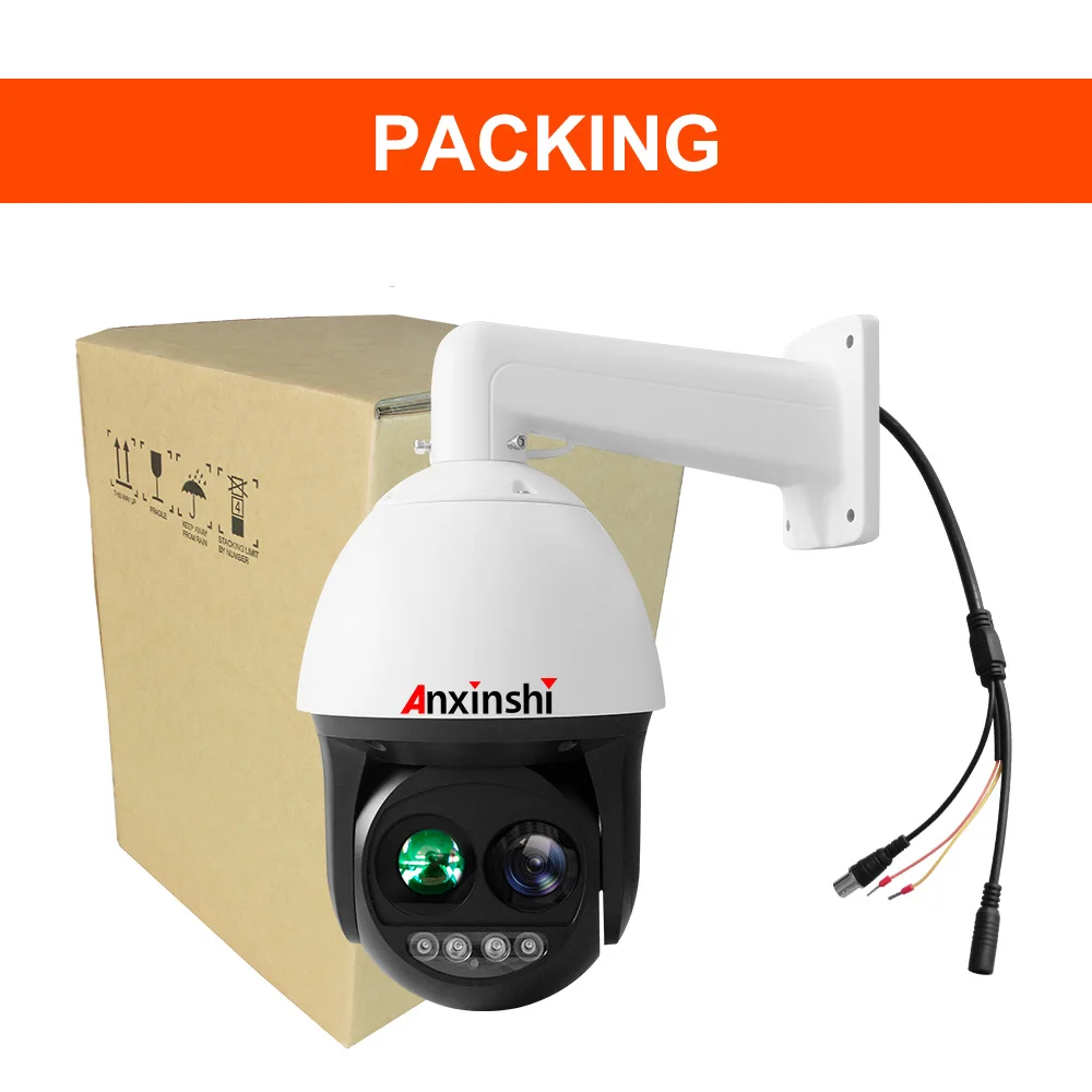 Anxinshi Sony Imx 291starlight Sensor 2.0mp 36x Zoom Ptz Camera Full Hd ...