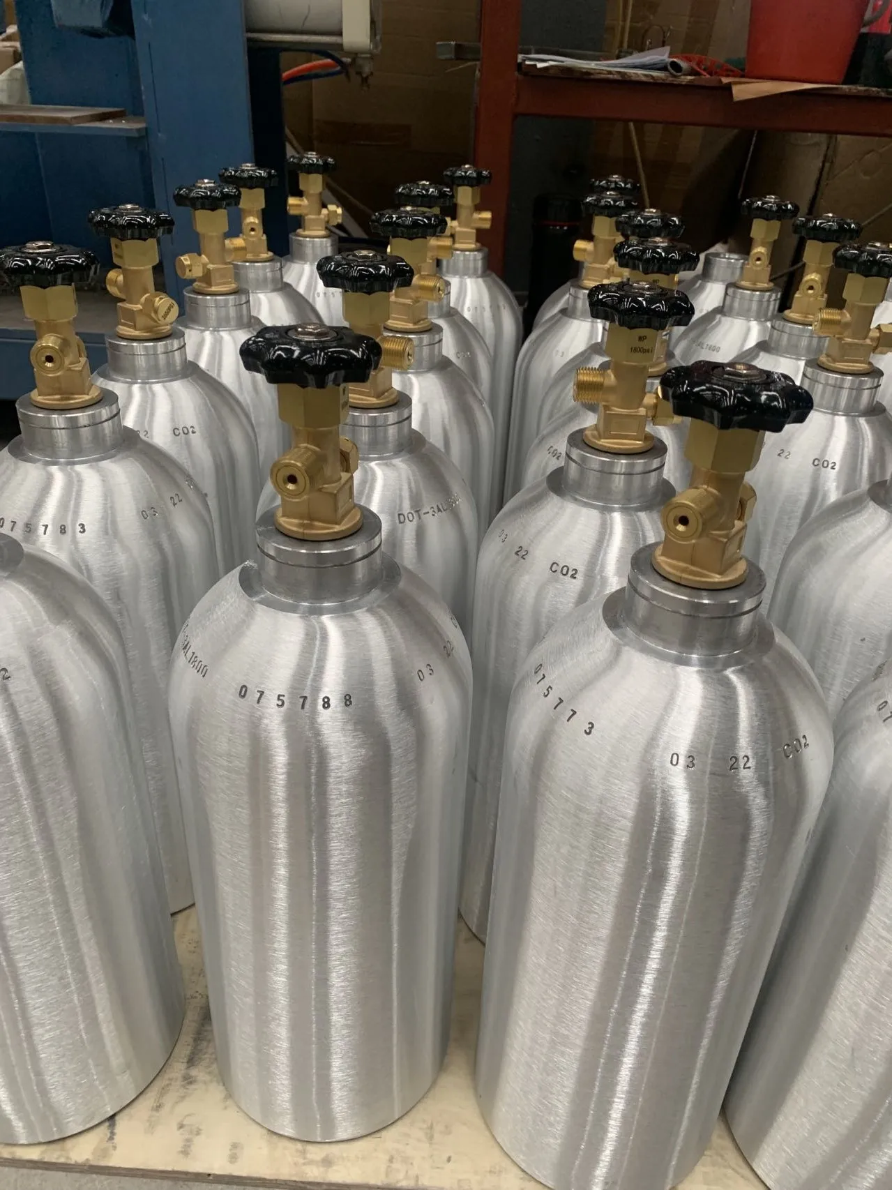 High Quality 10l Medical Oxygen Cylinder - Buy Gas Tank,Aluminum Alloy ...