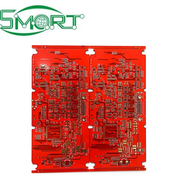Shenzhen Smart Electronics Co., Ltd - PCB, PCBA