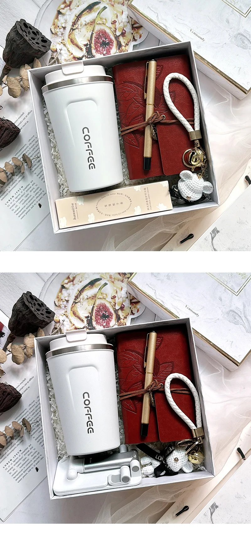 Luxury Promotional Gift Set Corporate Gift Set Present Items for ...