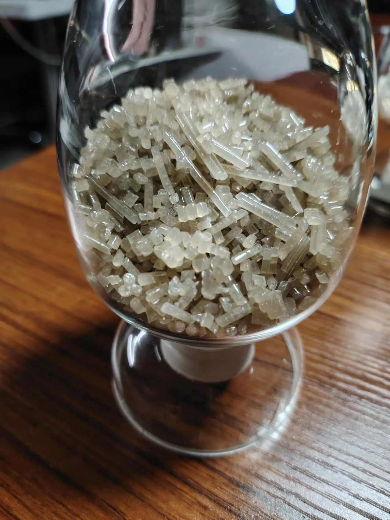 Recycled Eps White Material Particles Extruded Board Raw Materials ...