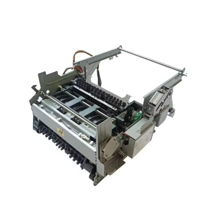 ATM Machine Parts NCR BRM Spare Front Upper Frame 0090030514 009 ...