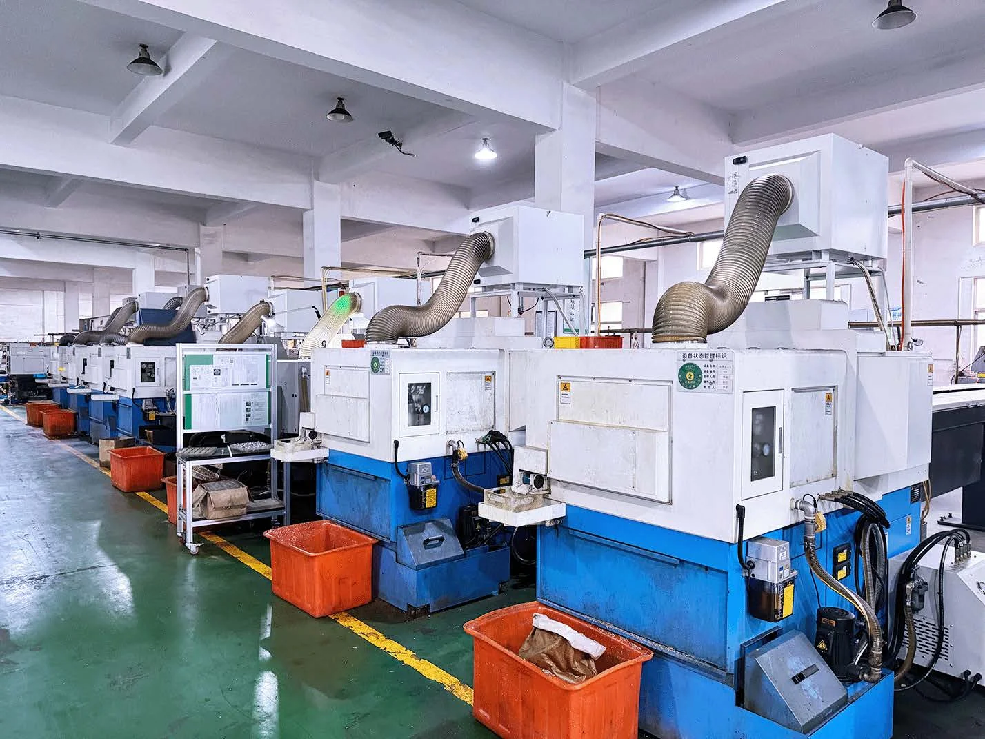 Custom Stamping Solutions Precision Parts Manufacturing| Alibaba.com