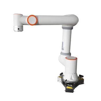 Cnc Industrial Robot Arm 6 Axis For Cutting And Welding Arm Manipulator ...