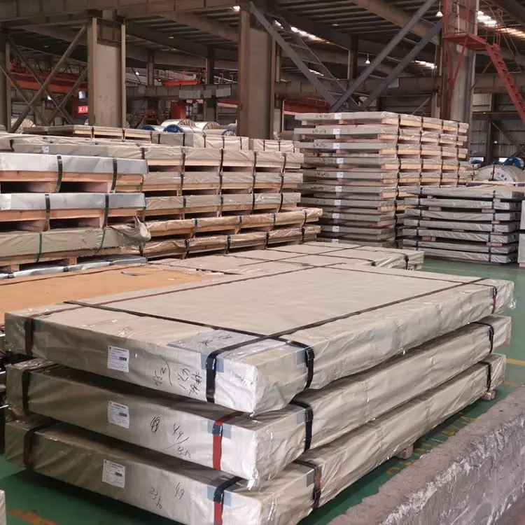 Galvanized Sheet White Iron Plate Galvanized Rust Proof Iron Sheet Thin ...