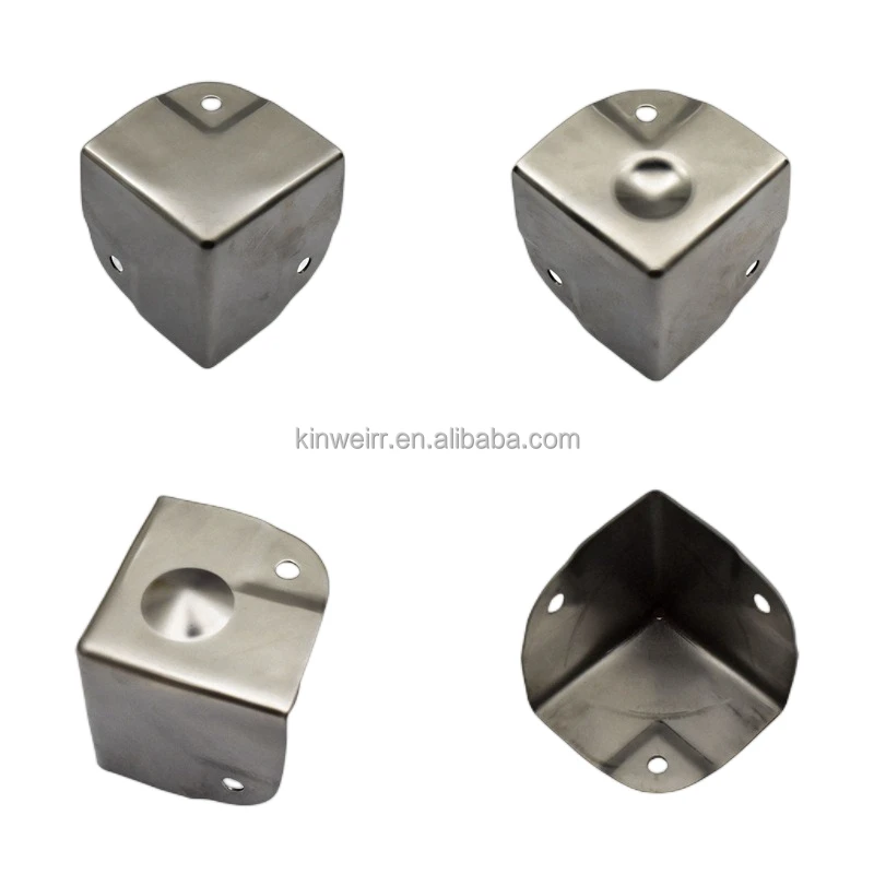 2025 90-Degree Angle Corner Protection Wooden Box Protection Corner ...