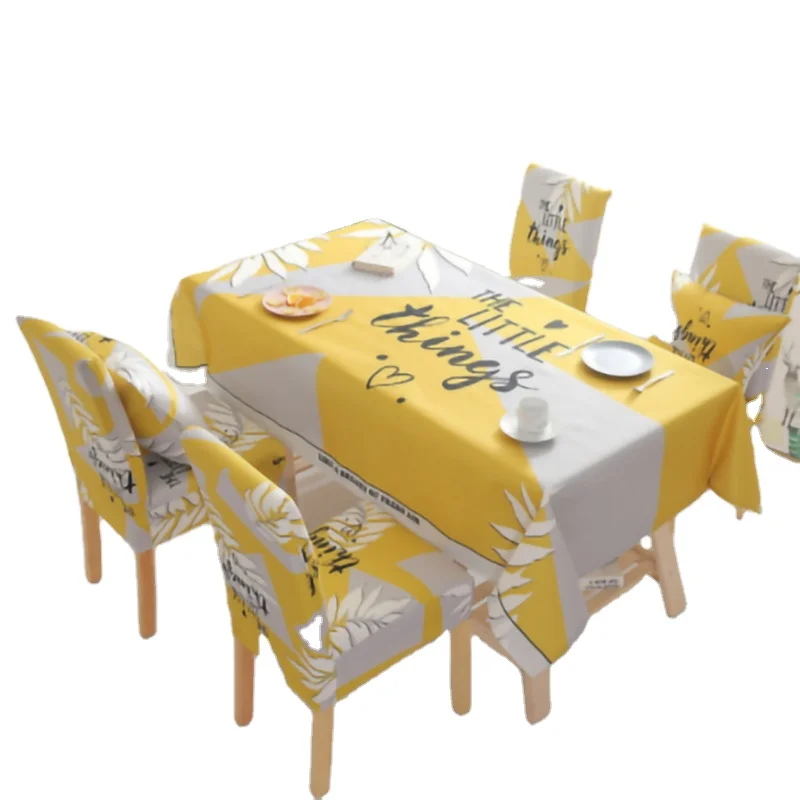 Wholesale Japanese Style Large Plastic Table Cover White Tablecloth For ...