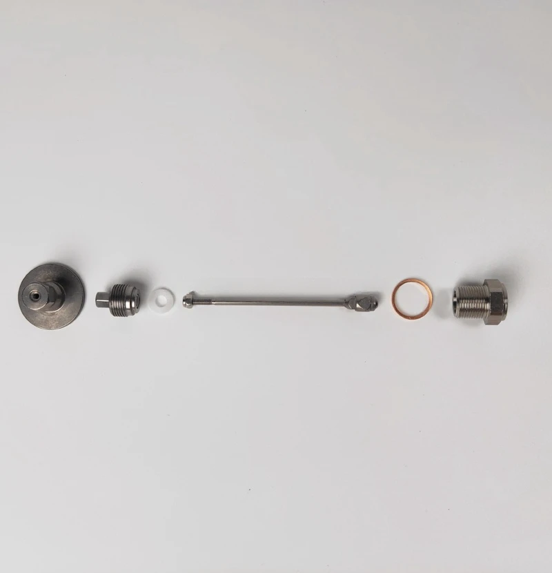 Airless Spray Gun Repair Kit For Xtr 7 Paint Spray Gun Needle - Buy ...