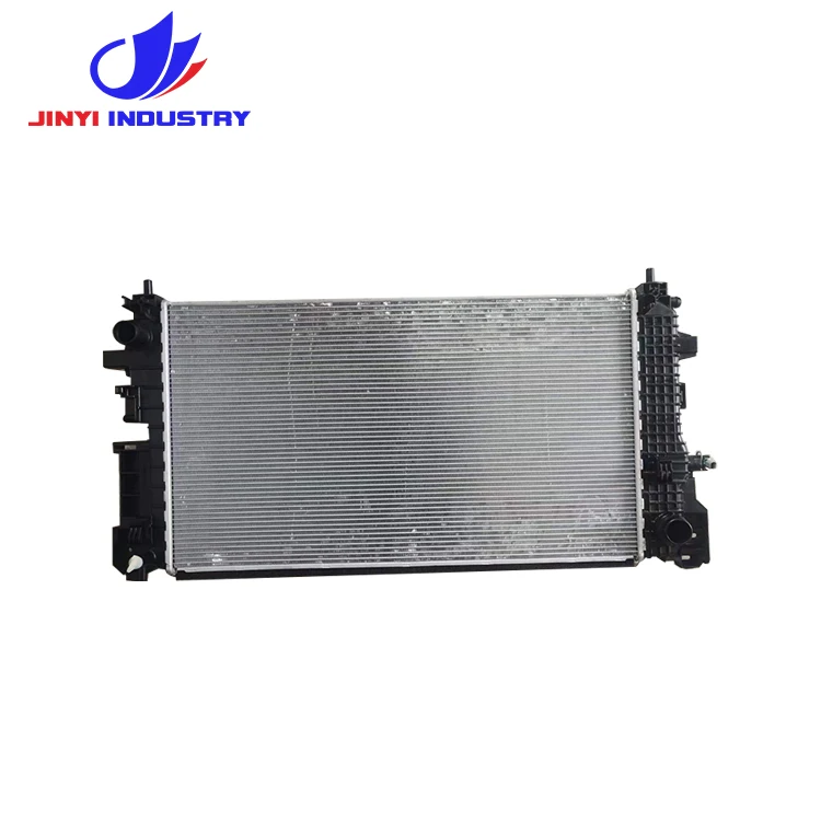 Auto Car Radiator for CHEVROLET TRAILBLAZER & BUICK ENCORE