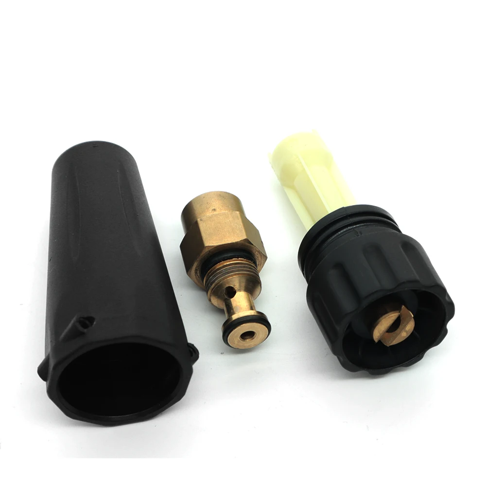 ST75 Foam Nozzle - Professional High-Pressure Foam Cannon