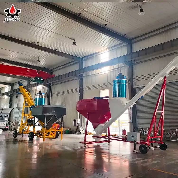 Cement Loading Machine Price - Efficient & Reliable Solutions