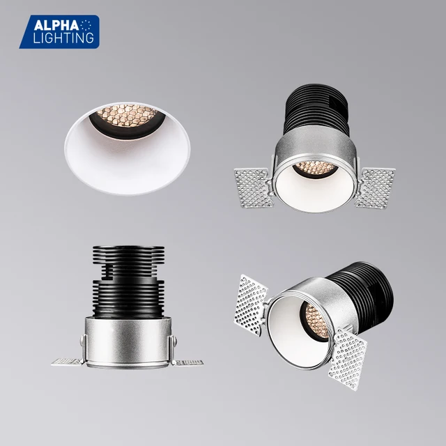Guangdong Alpha Lighting Co., Ltd.
