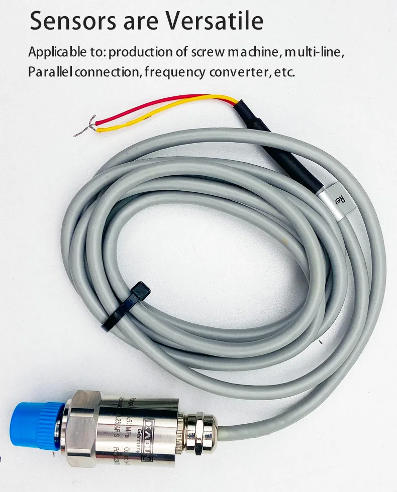 China Supplier Dc Industrial Cheap Pressure Sensor For Digital Water ...