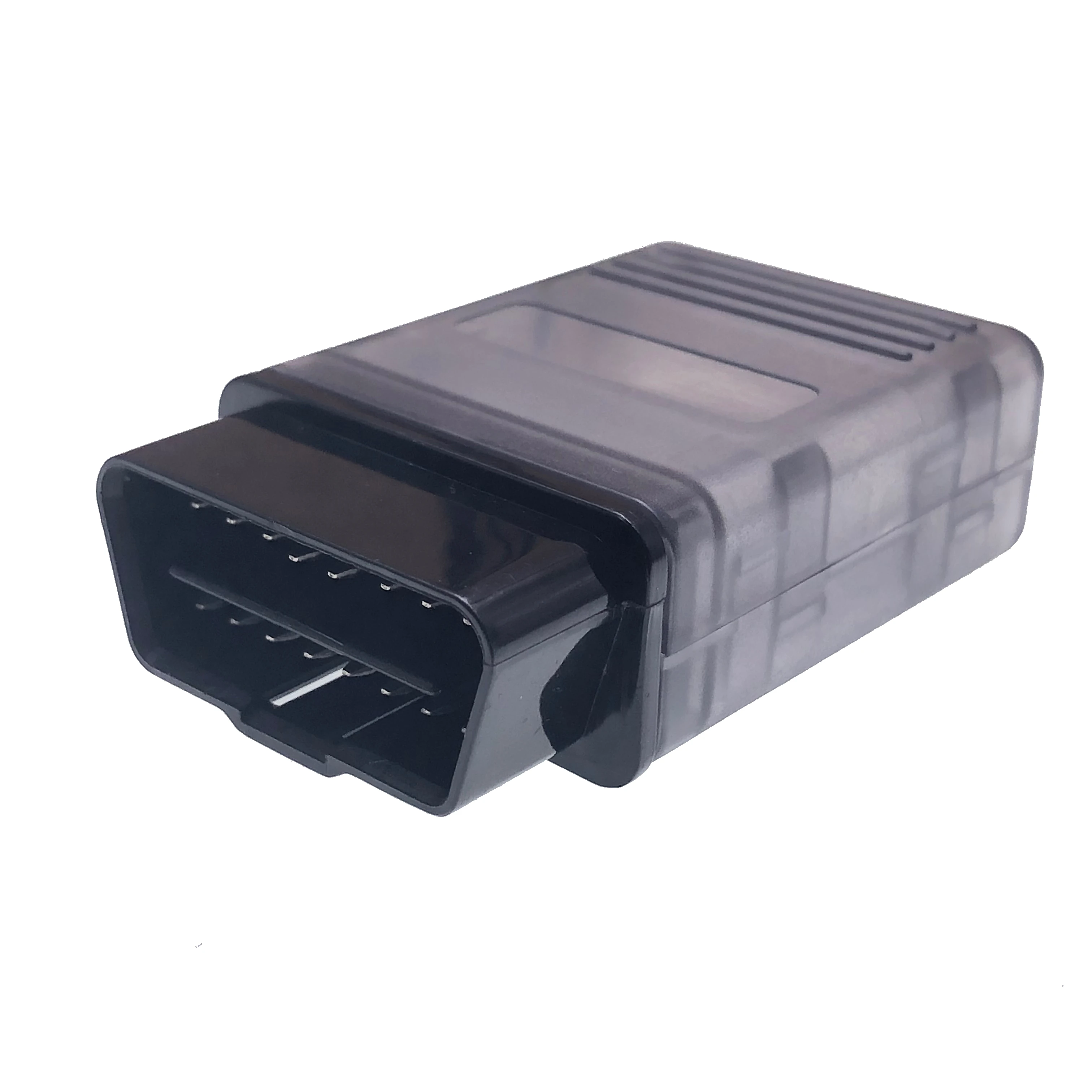 J1962 Obd Case For Diagnostic Plastic Housing Obd2 Enclosure - Buy ...