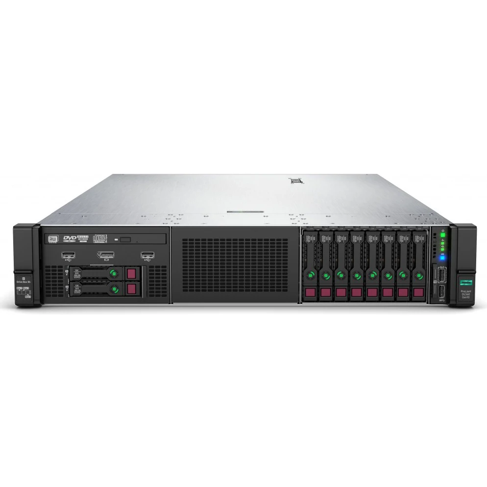 Hpe Proliant Dl388 Gen10 2u Rack Flagship Server - Buy Flexible ...