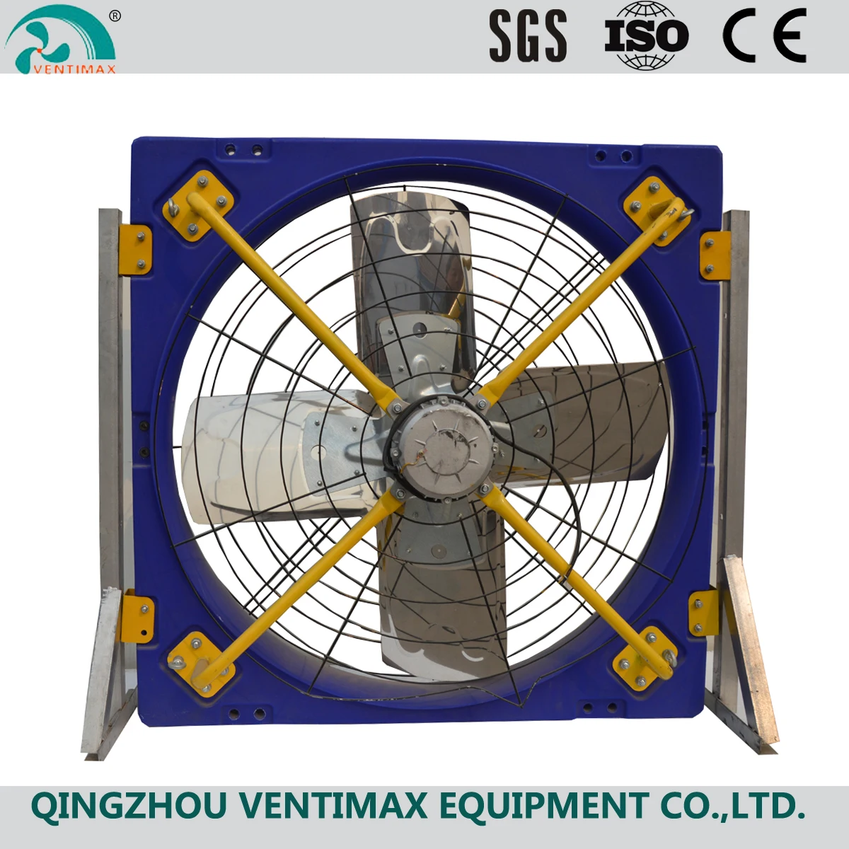 Alibaba.com: Big Air 72 Inch Cooling Ventilation Fan for Dairy Cow ...