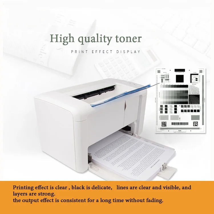 Mocreate Compatible Brother TN3608 Toner Cartridges