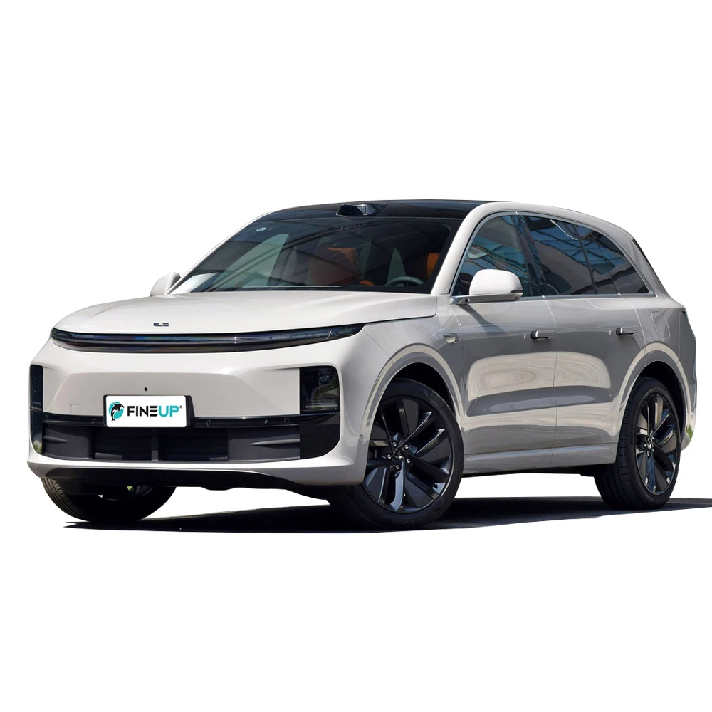 Lixiang L6 2024 New Hybrid L6 2024 Upscale Electric Car 4wd Lixiang L6 ...