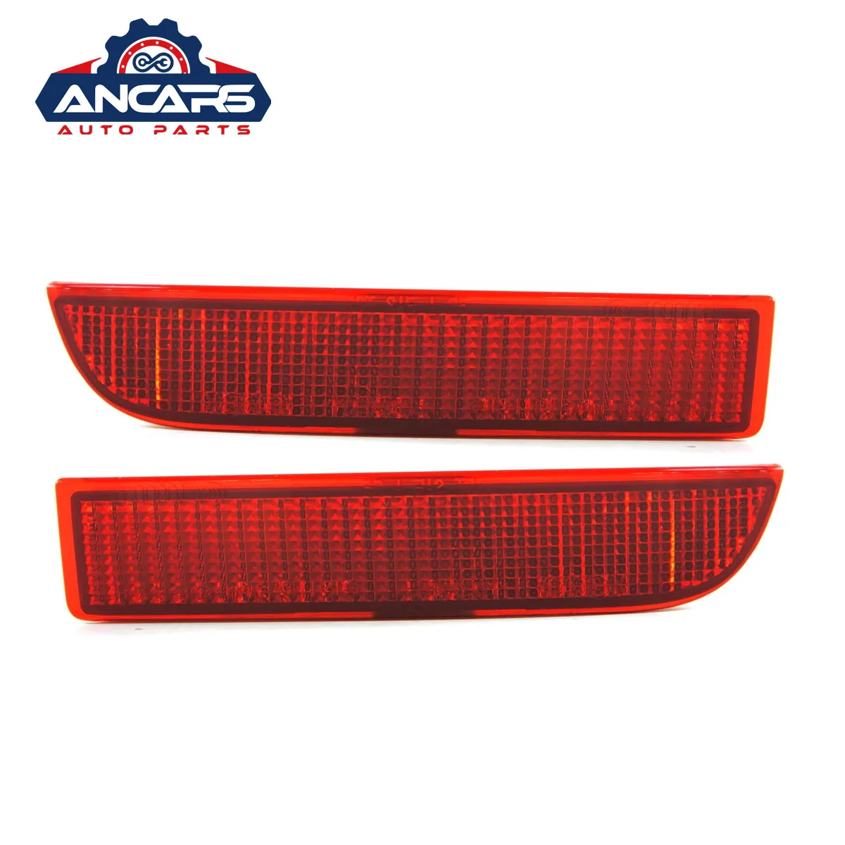 Reflector Trasero De Piezas De Automóviles Para Toyota Wish Avensis ...
