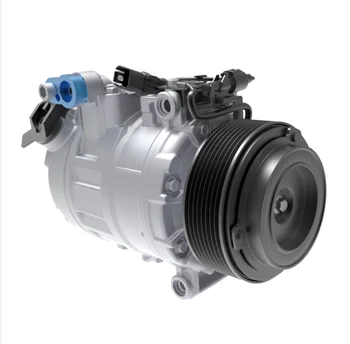 Zhejiang Ironstamp Auto Parts Co., Ltd - Air Condition Compressor, Air ...