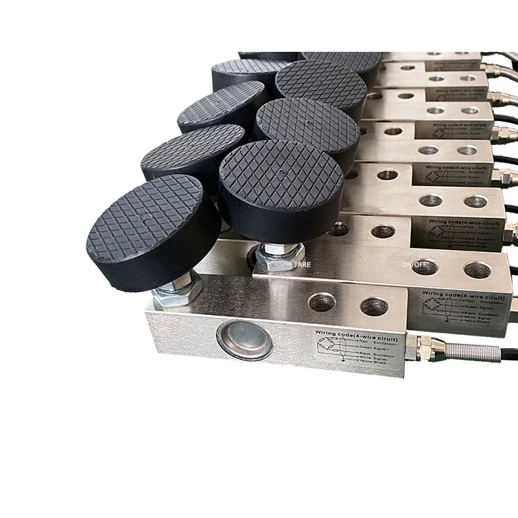 SQB Kit 500kg Animal Scale - Precision Weighing Solutions