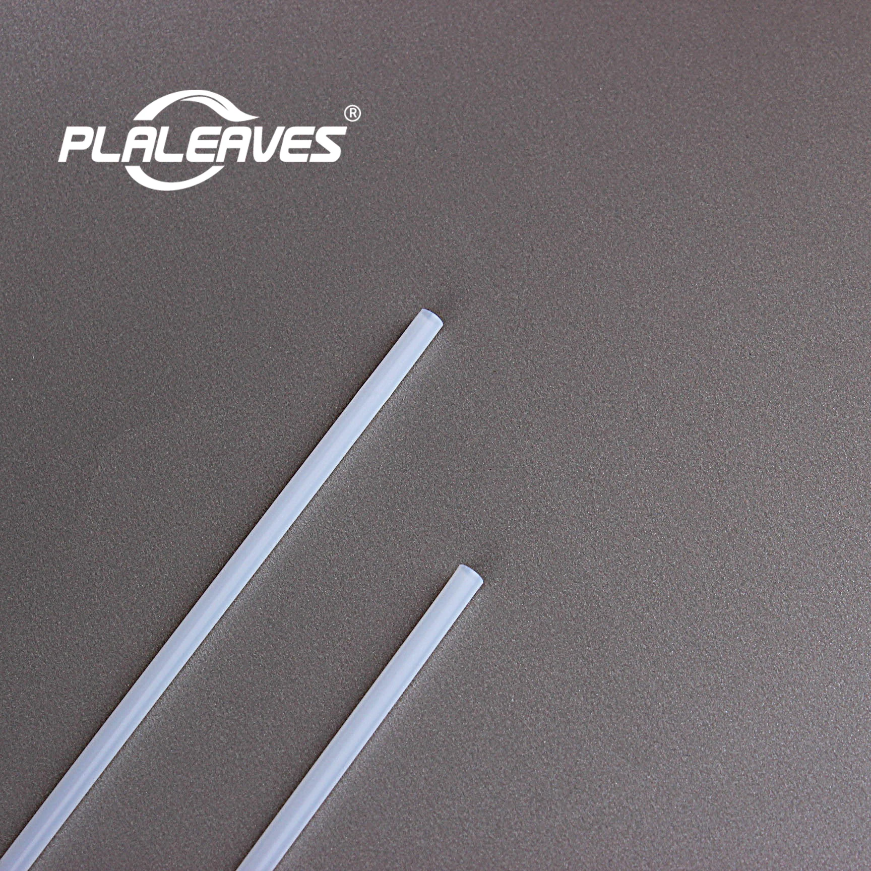 Disposable Biodegradable Sugarcane Straw Pla Compostable Bagasse ...