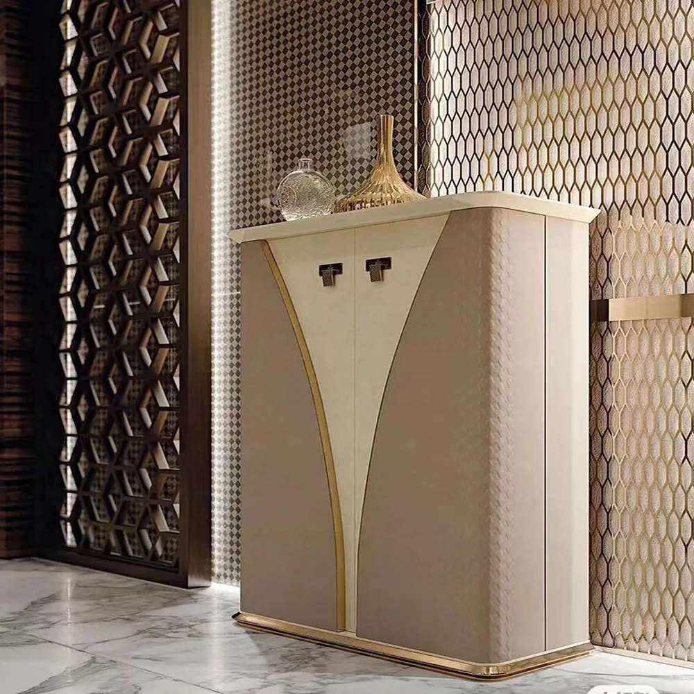 Luxury Bar Cabinet Wooden Home Bar Cabinet Display Bar Cabinet Wine For ...