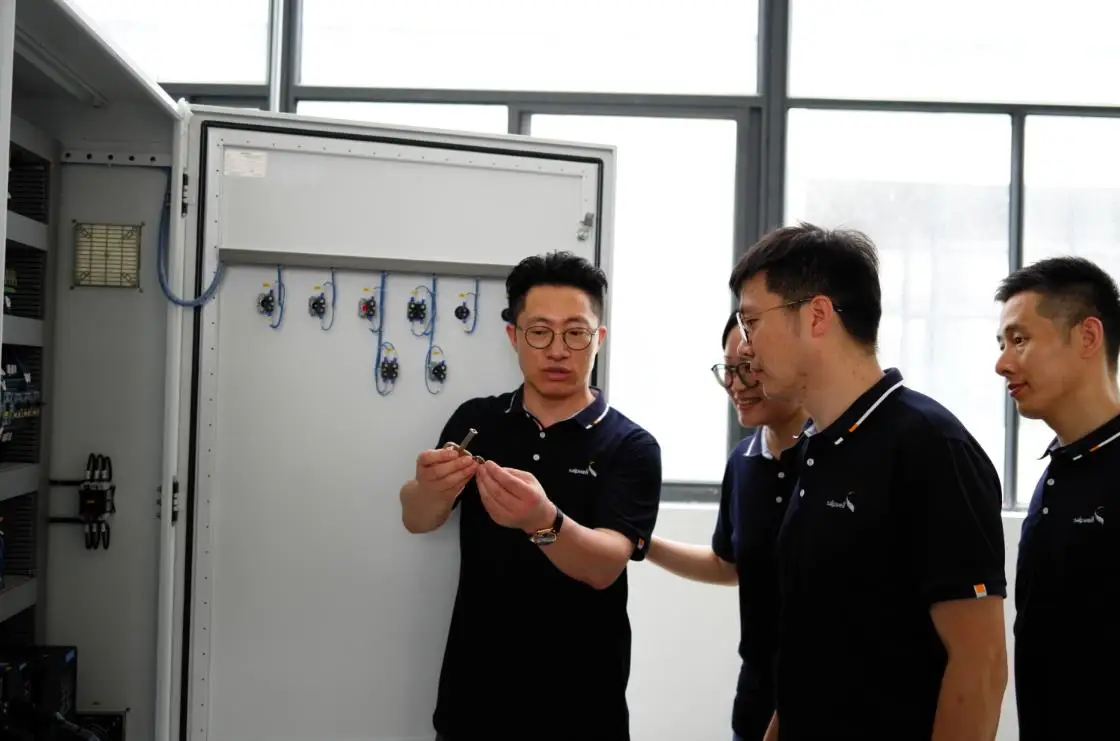 Ip66 Electrical Box Metal Ss304 Ss316 Sus Electrical Enclosure ...