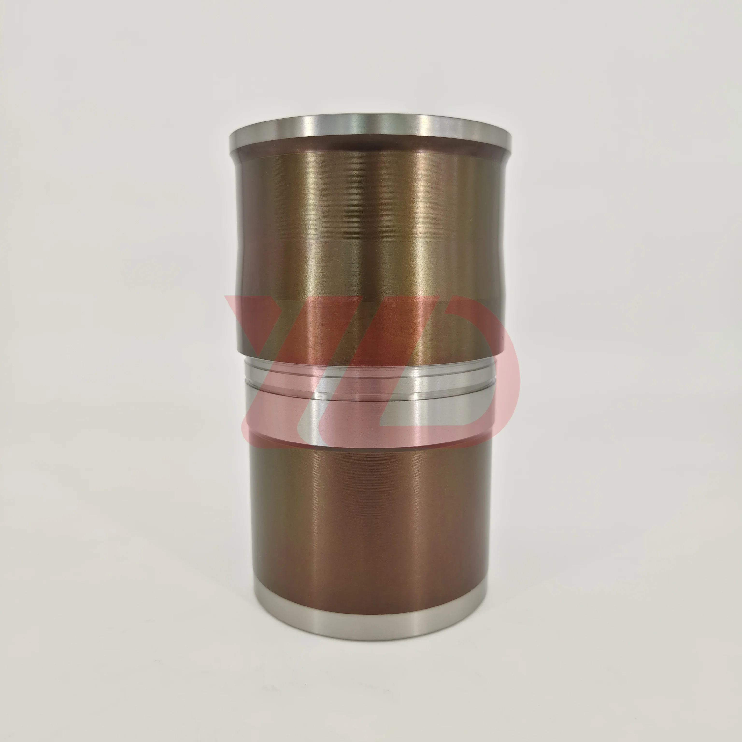 For Cummins Diesel Engine Qsx15 Parts 152mm Cylinder Liner 3685235 ...