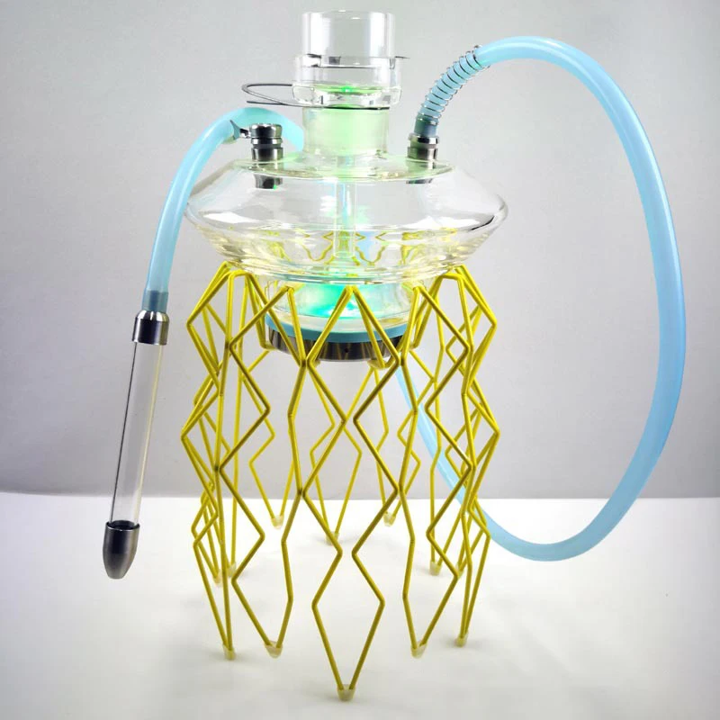 Meduse Hookah