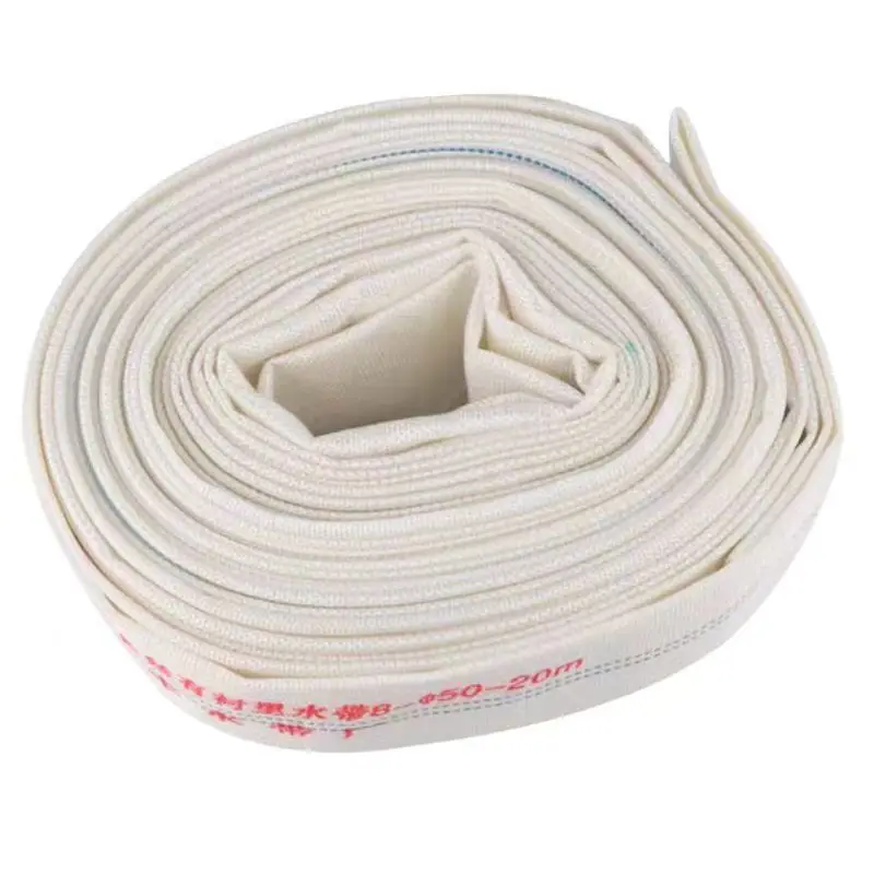 1 Inch To 12 Inch Canvas Fire Hose Agricultural Irrigation Hose - Buy ...