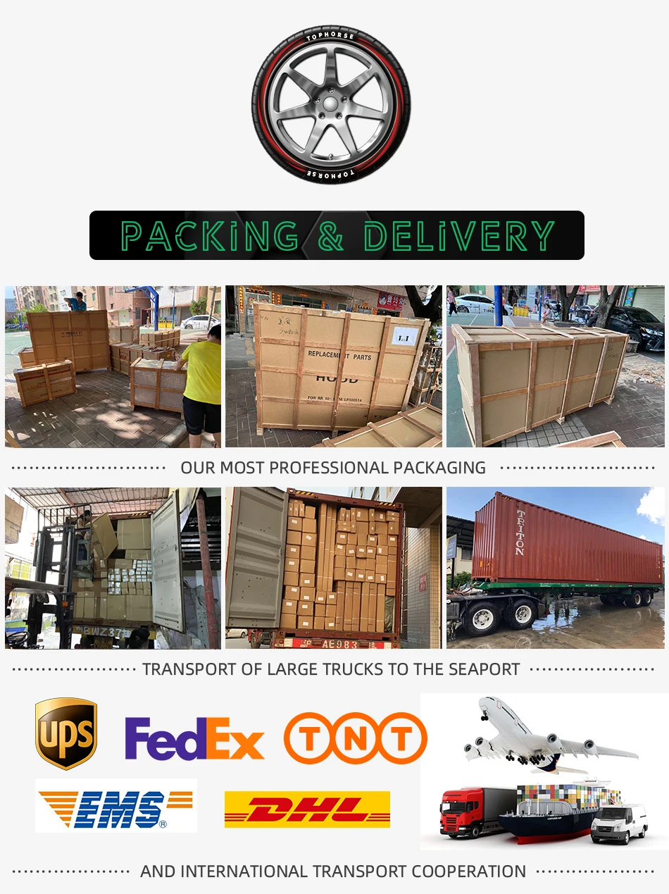 DAWN M1 Design Wide Body Kit for for-D Mustang GT500