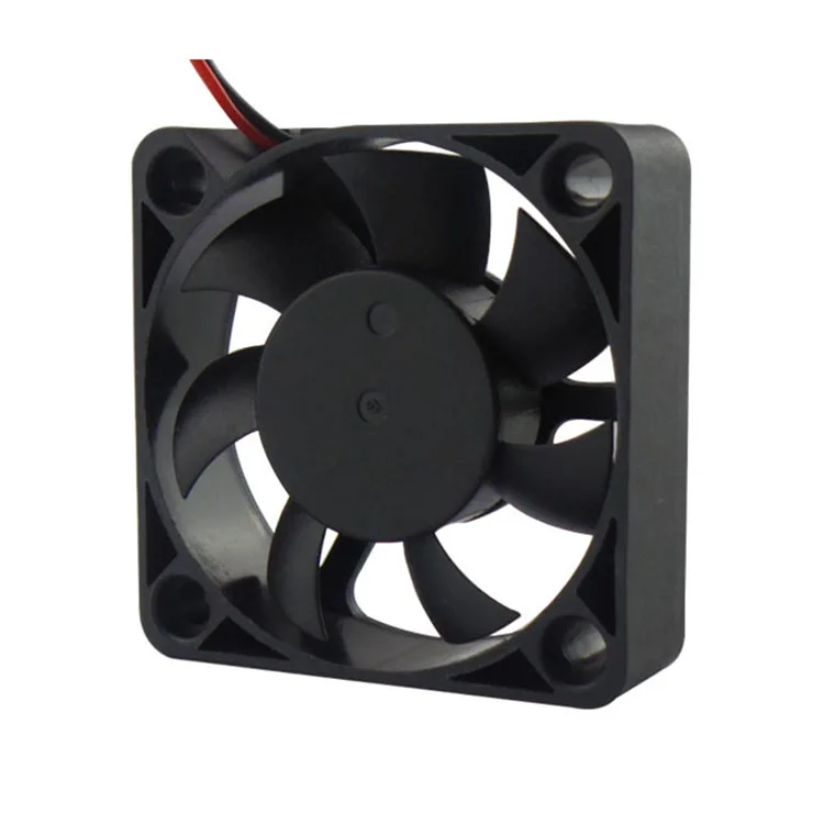 50mm Micro 50x50x15 Mm 5v/12v/24v Dc Brushless Ventilation Fan 5015 ...