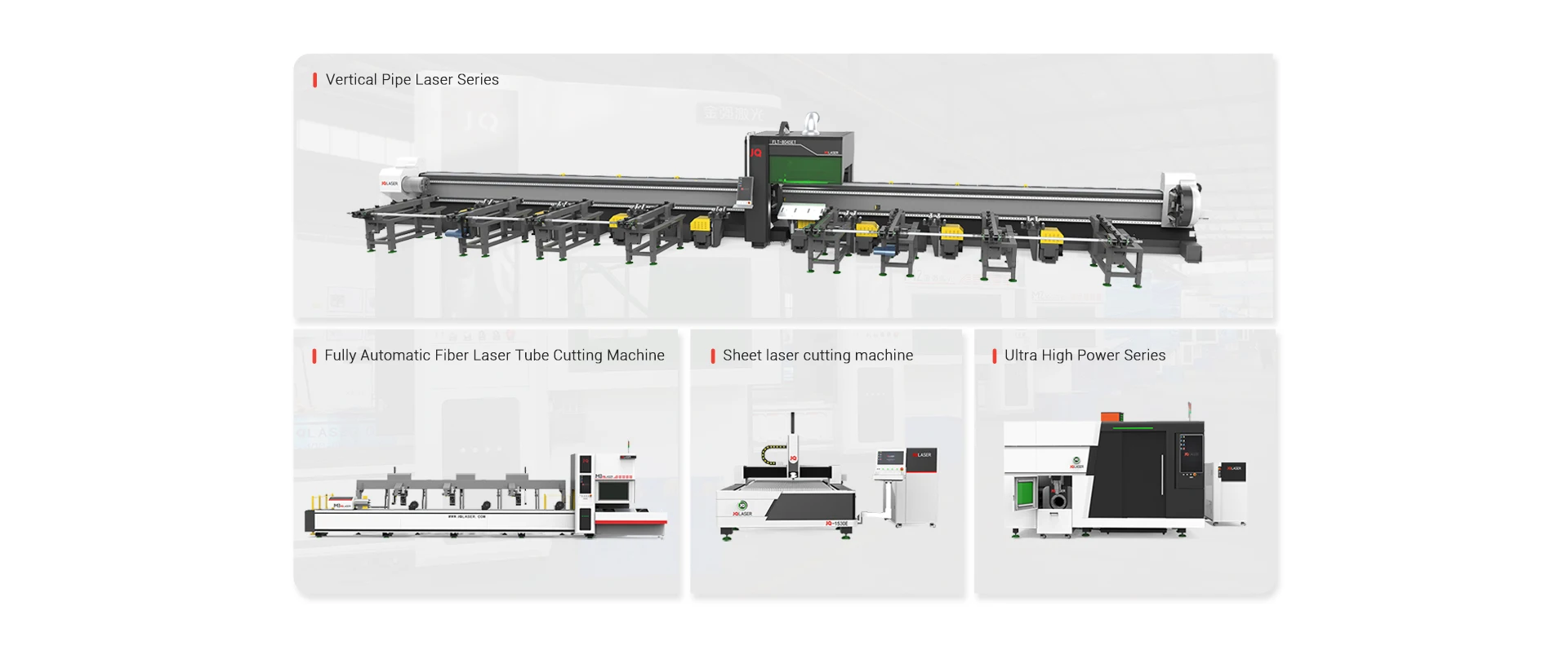 Jinan Jinqiang Laser Cnc Equipment Co., Ltd. - Laser Cutting Machine ...