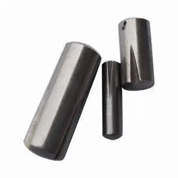 Din1472 Half Length Taper Grooved Pins - Buy Grooved Pin,Taper Grooved Pin,Groove Pin Product on ...