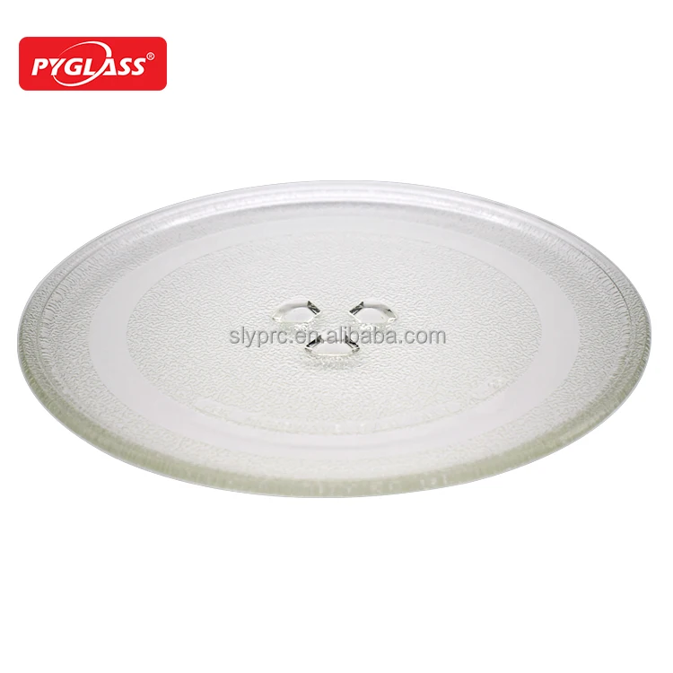 High Borosilicate Microwave Turntable Glass Plate| Alibaba.com
