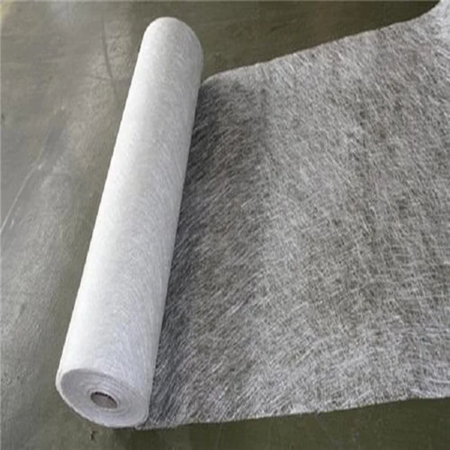Fiberglass Tissue Mat E Glass Bonded With Emulsion Or Powder Emc 80 Emc ...
