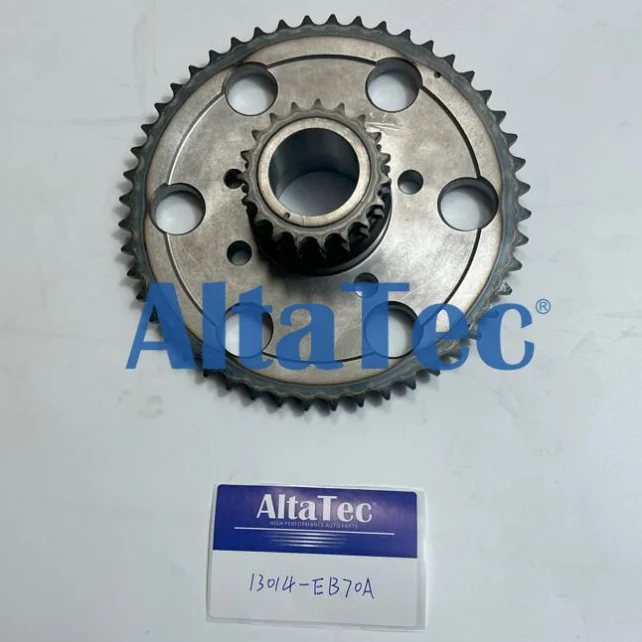 Altatec Sprocket For 13014-eb70a - Buy 13014-eb70a Product on Alibaba.com