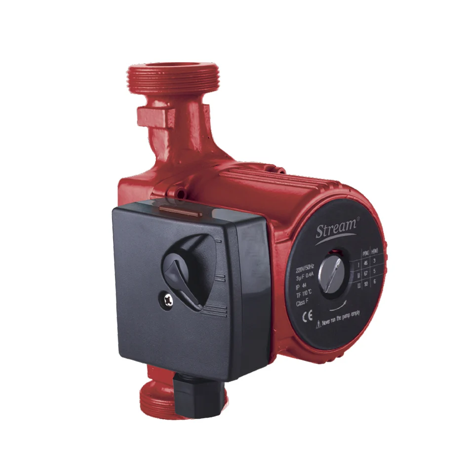 Reliable Performance Mini Hot Water Circulation Pump for Solar Water ...