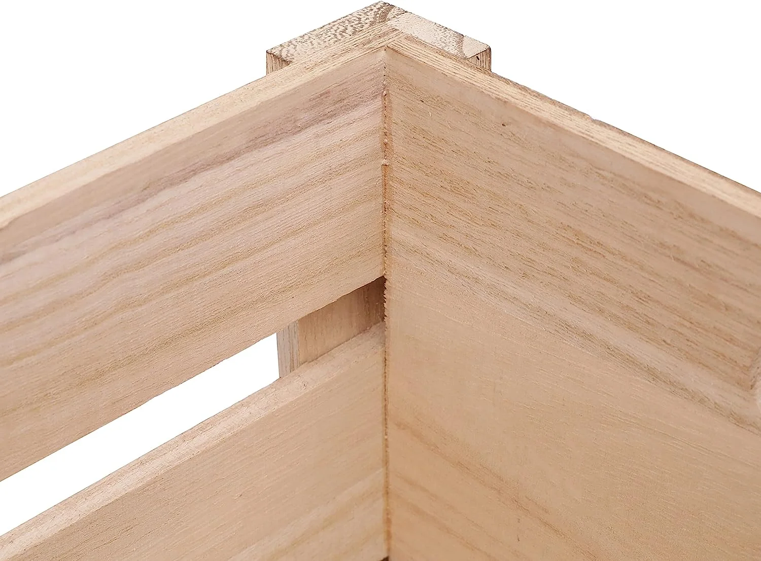 Rustic Decorative Boxes Wood Nested Storage Wine Fruit Bottles Towels ...