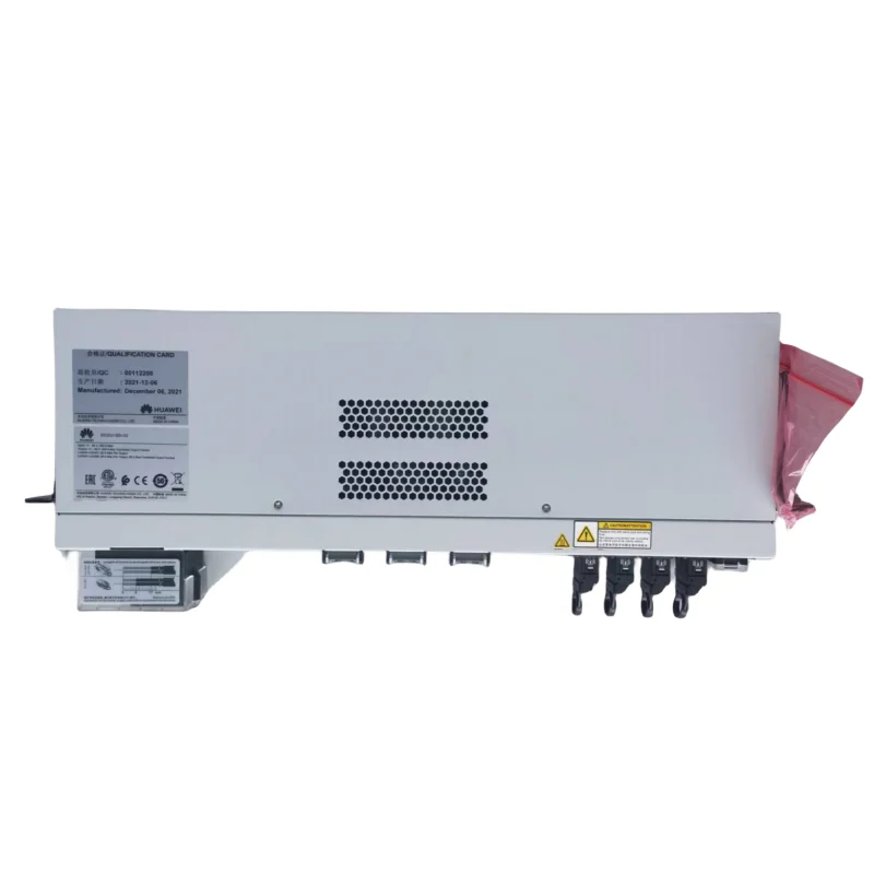 Huawei Dcdu16d Dc Distribution Unit 02122430 Wd2e5dcdu16d - Buy Dcdu16d ...