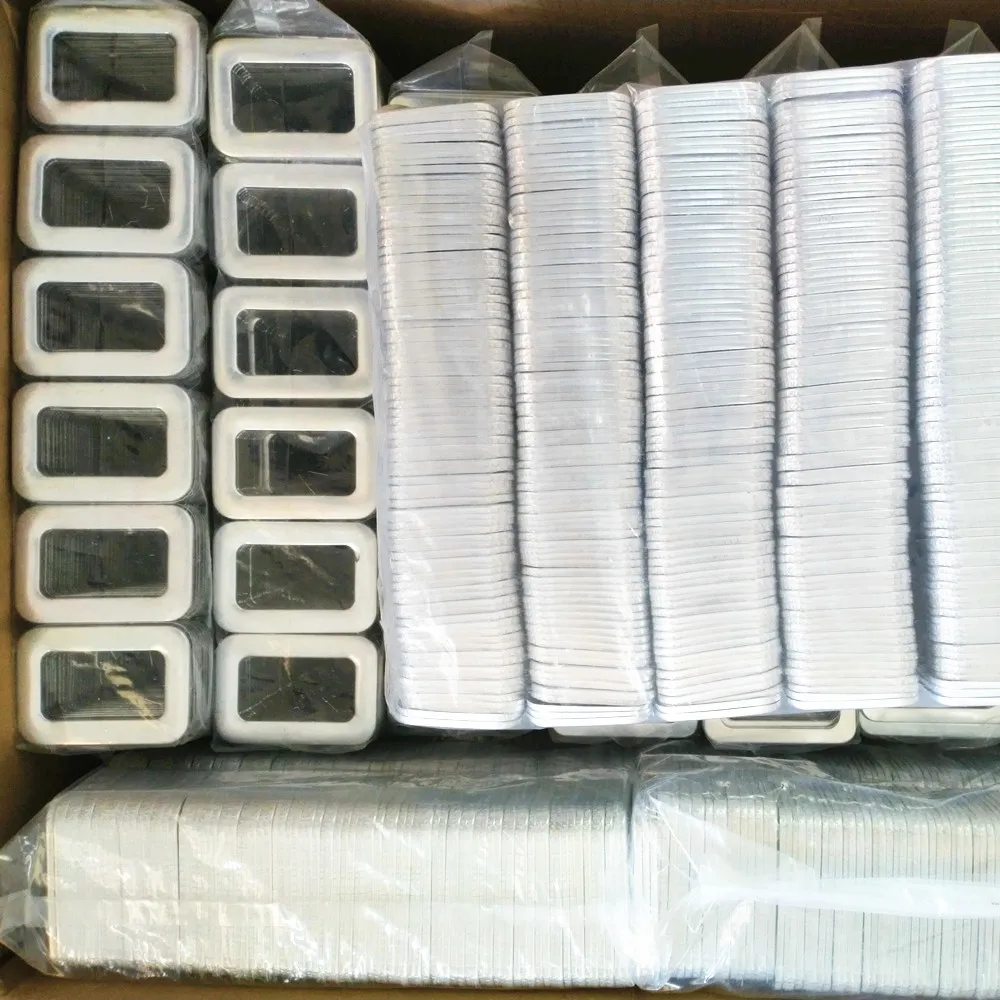 50mm Inner Big Square Fabric Covered Buckle,Self Cover Metal Buckle ...