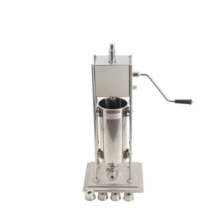 Churros Machine