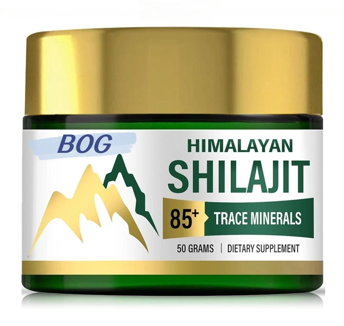 Wholesale Shilajit Pure Himalayan Shilajit Resin 45 Days Natural Dried ...