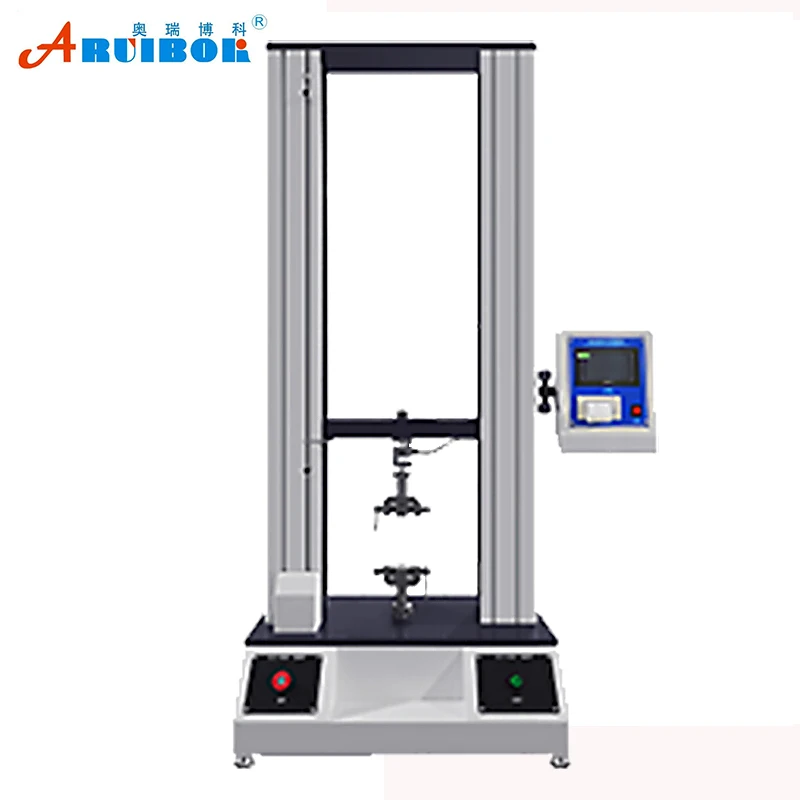 Tensile Testing Machine Tensiometer Tensile Machine Universal Tensile ...