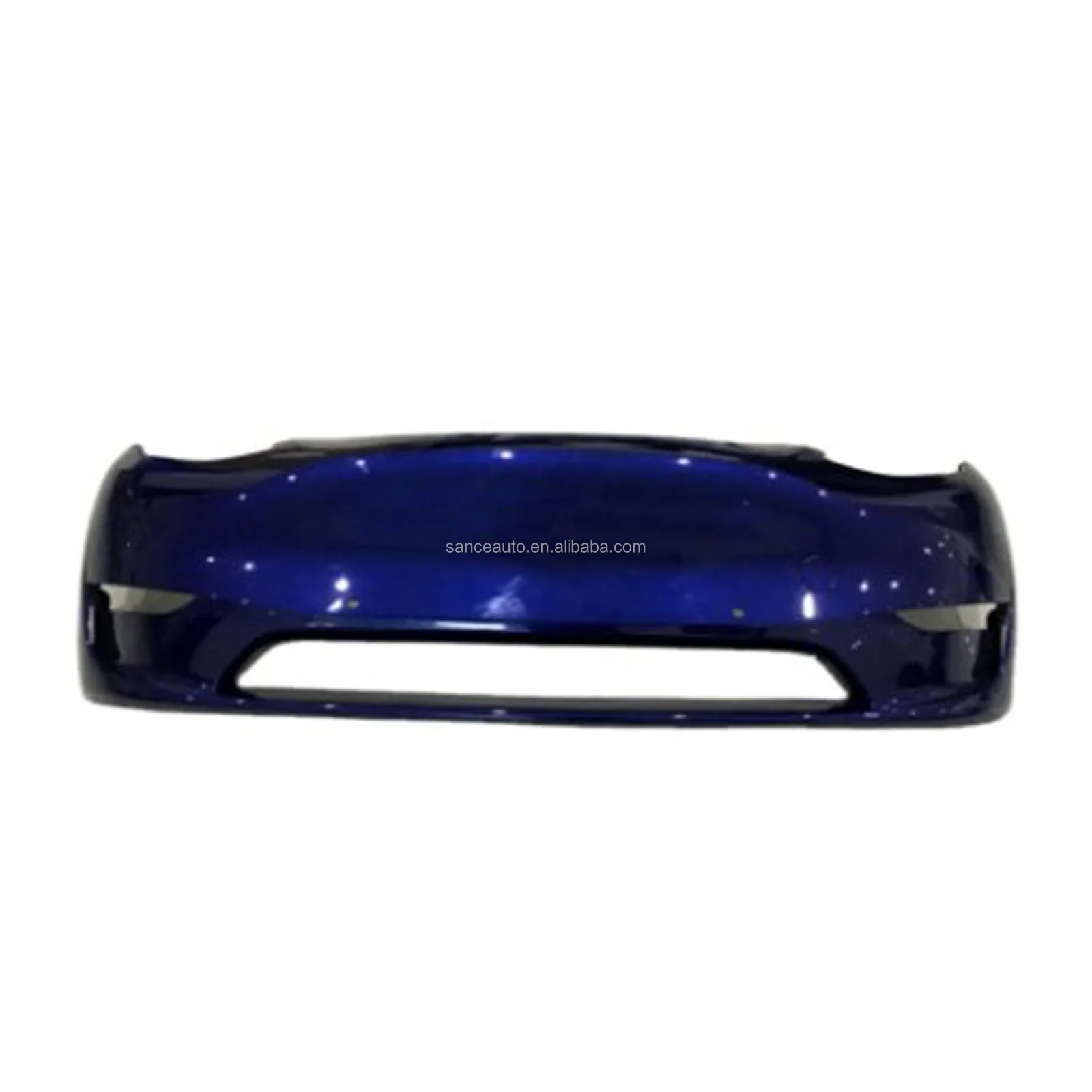 Front Bumper For Tesla Model Y 1493736-SO-A| Alibaba.com
